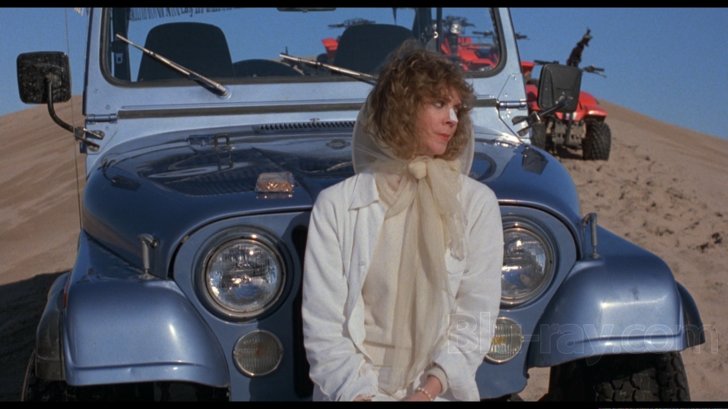 Cherry 2000 Blu-ray Release Date November 30, 2015 (United Kingdom)