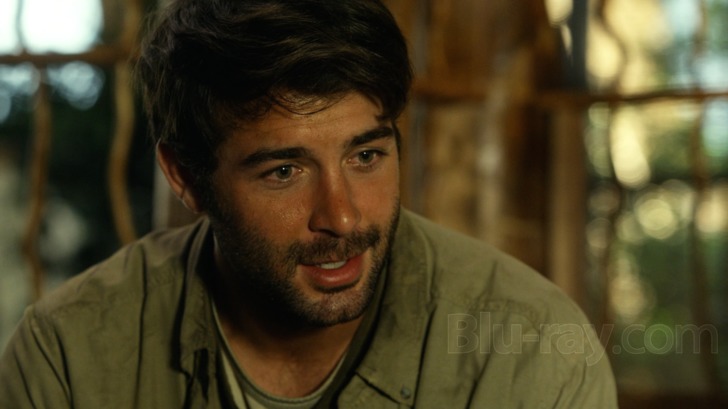 Zoo: Season One Blu-ray