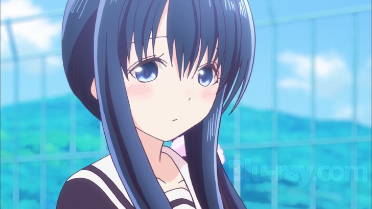 Hanayamata: Complete Collection Blu-ray (ハナヤマタ)