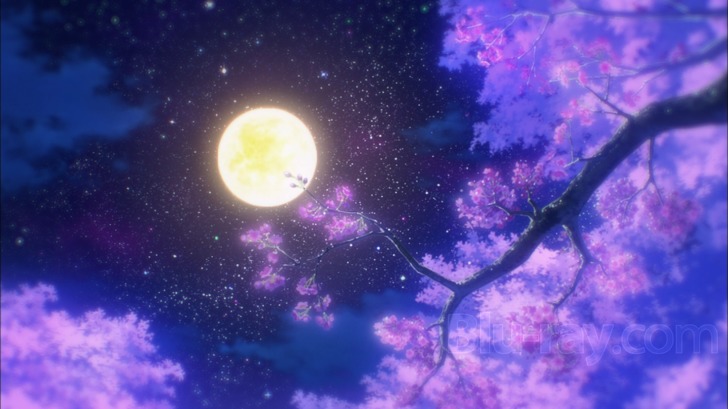 Hanayamata: Complete Collection Blu-ray (ハナヤマタ)