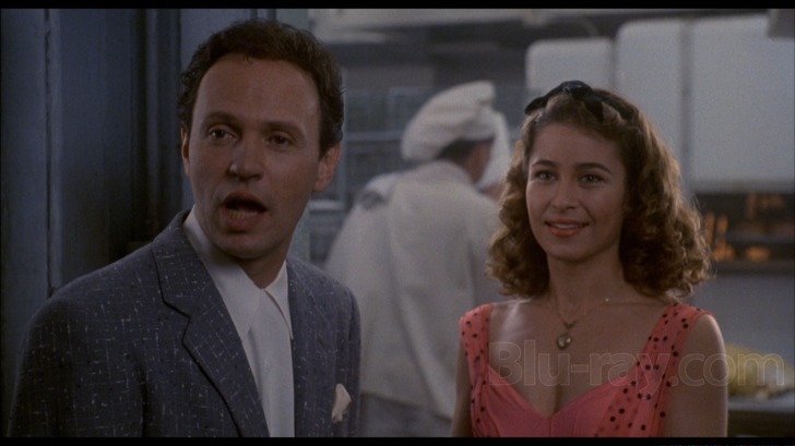 Mr. Saturday Night Blu-ray