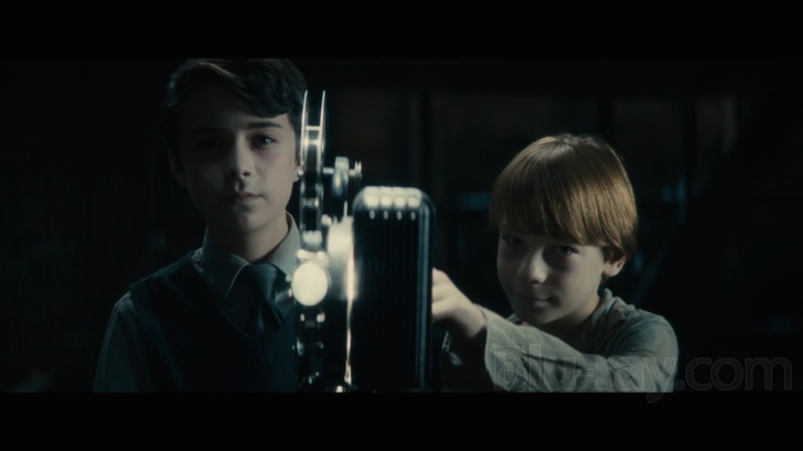 Sinister 2 Blu-ray (Blu-ray + Digital HD)