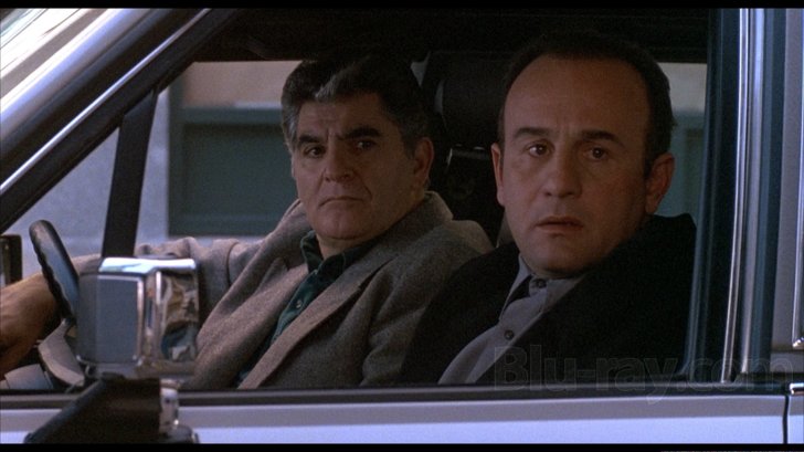 Midnight Run Blu-ray (Midnight Run - 5 Tage bis Mitternacht) (Germany)