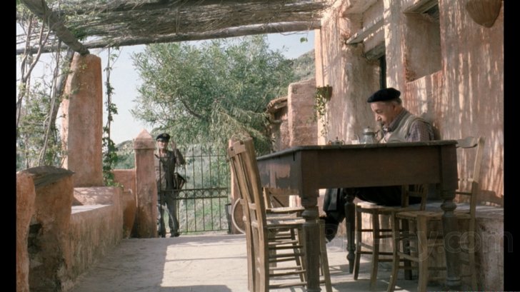 Il Postino Blu-ray Release Date October 29, 2014 (The Postman) (Italy)