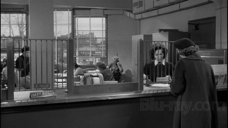 The Wrong Man Blu-ray (Warner Archive Collection)