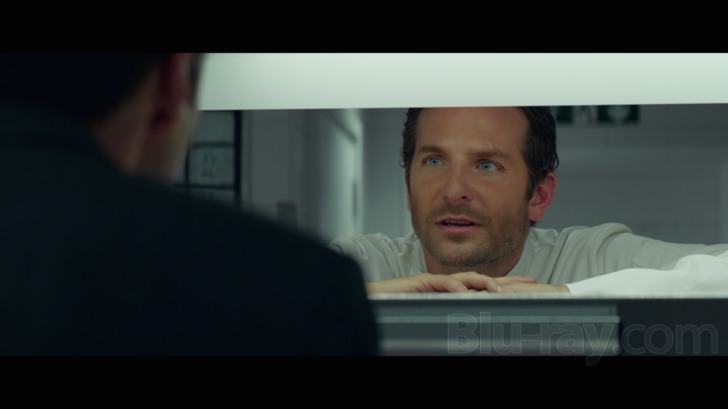 Burnt Blu-ray (Blu-ray + Digital HD)
