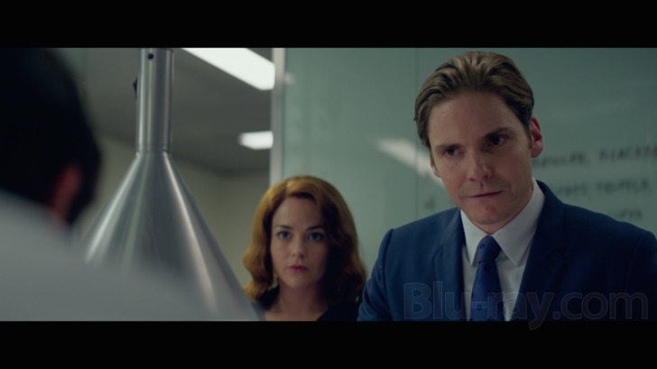 Burnt Blu-ray (Blu-ray + Digital HD)