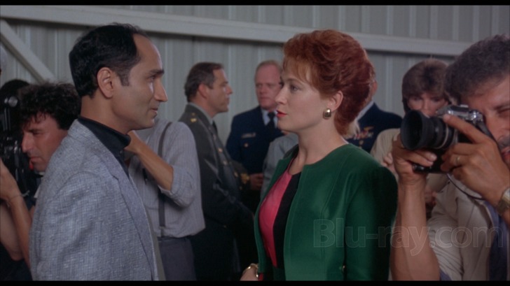 Making Mr. Right Blu-ray