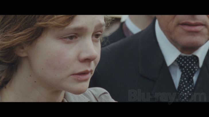 Suffragette Blu-ray (Blu-ray + Digital HD)