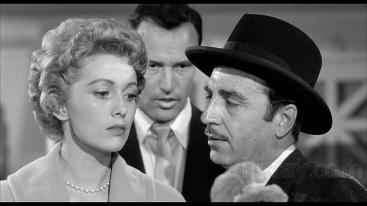 Curse of the Faceless Man Blu-ray