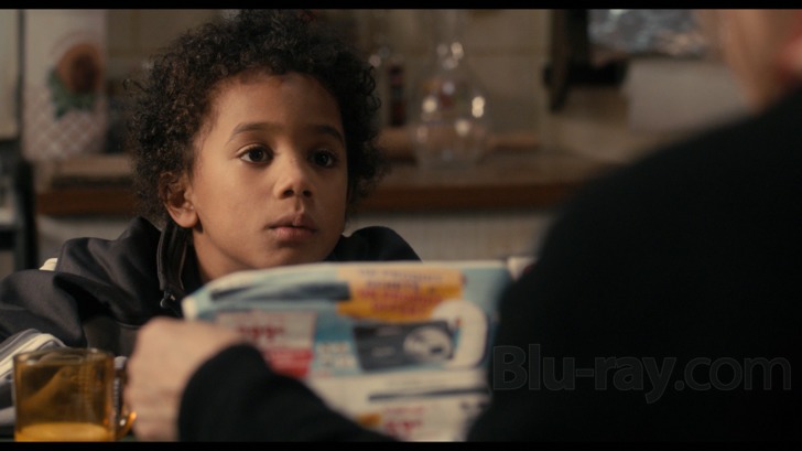 Paulette Blu-ray
