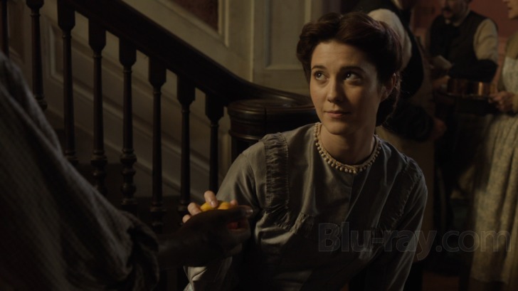 Mercy Street Blu-ray