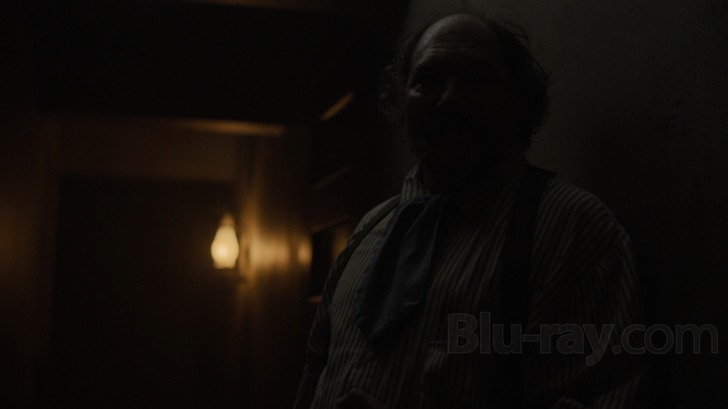 Mercy Street Blu-ray