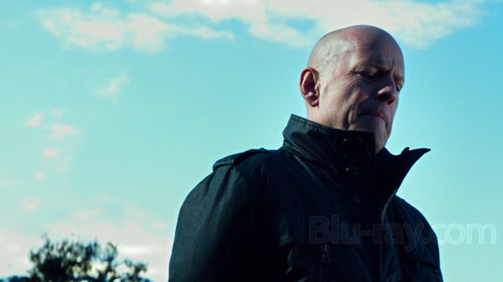 Extraction Blu-ray (Blu-ray + Digital HD)