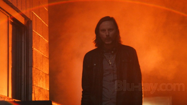 Extraction Blu-ray (Blu-ray + Digital HD)