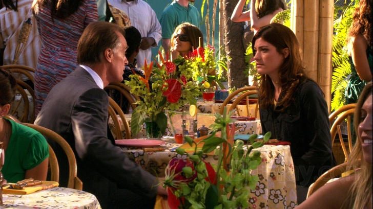 Dexter: The Second Season Blu-ray