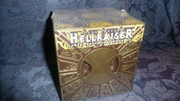 Hellraiser Puzzle Box Blu-ray (Lament Configuration Box Set)