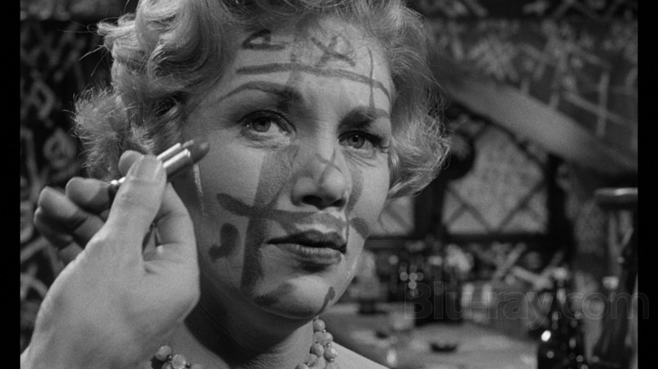 Pressure Point Blu-ray