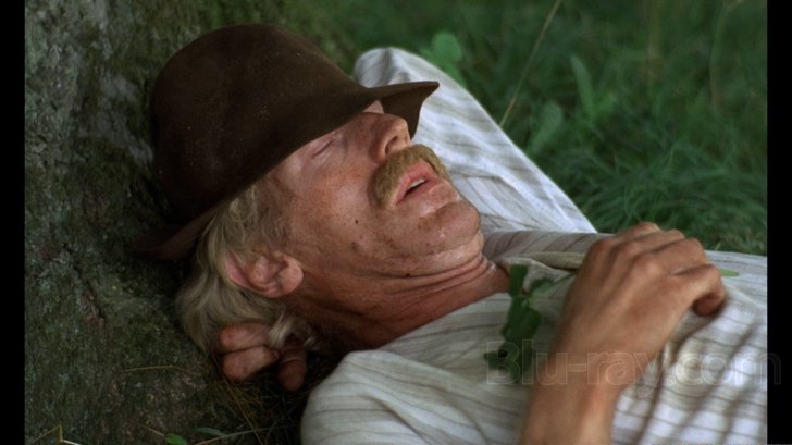 The New Land Blu-ray (Nybyggarna)