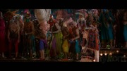 Pan 4K Blu-ray (4K Ultra HD + Blu-ray)