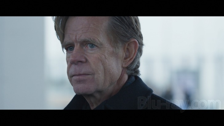 Room Blu-ray (Blu-ray + Digital HD)