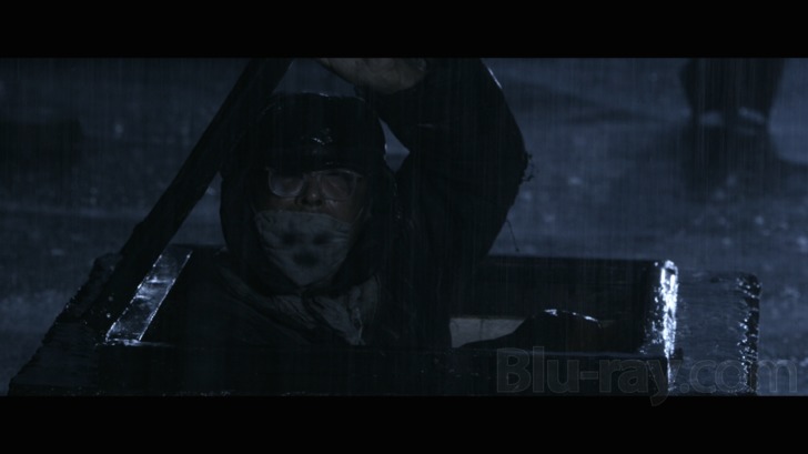 Coming Home Blu-ray (归来 / Gui Lai)