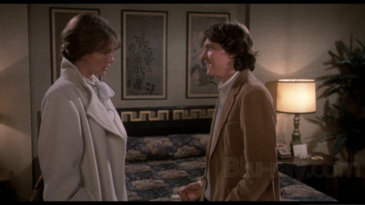 Class Blu Ray