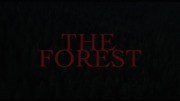 The Forest Blu-ray (Blu-ray + Digital HD)