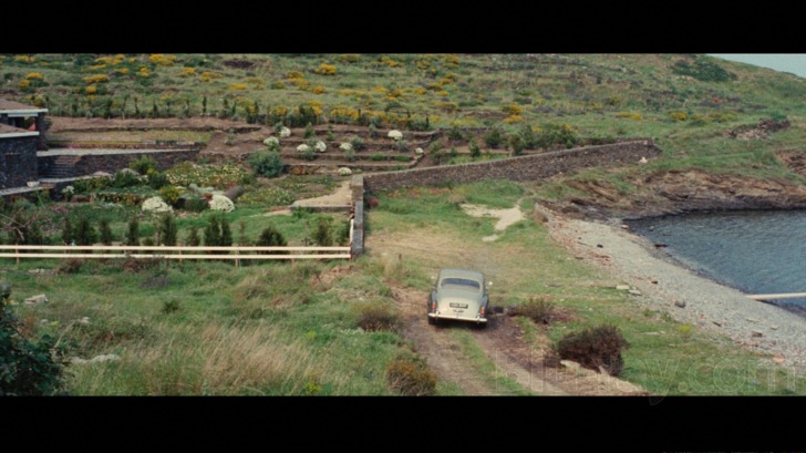 Death Walks Twice: Two Films by Luciano Ercoli Blu-ray (Death Walks on ...