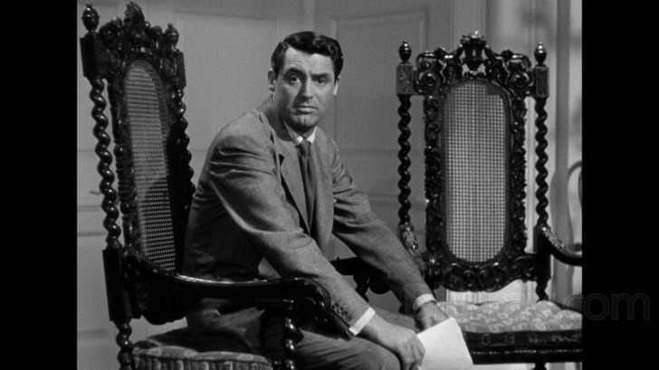 Suspicion Blu-ray (Warner Archive Collection)