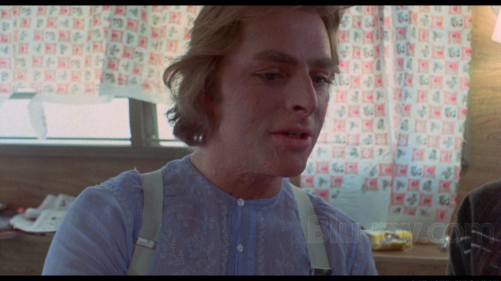 The Premonition Blu-ray Release Date February 23, 2016