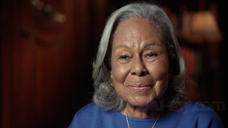 Jackie Robinson Blu-ray (Ken Burns)