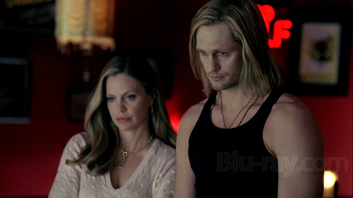 True Blood: The Complete First Season Blu-ray (DigiPack)