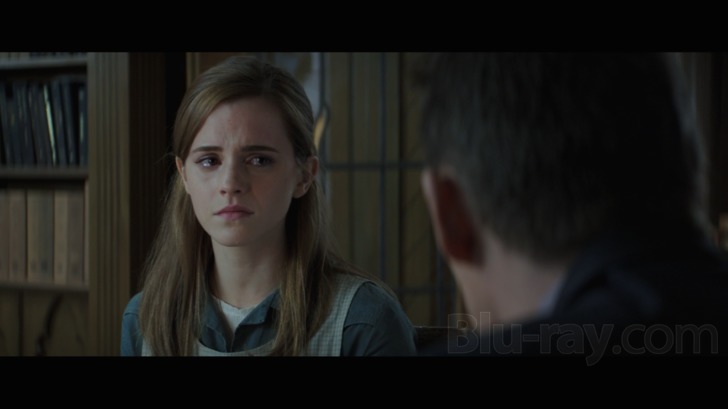 Regression Blu-ray