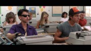 My Science Project Blu-ray