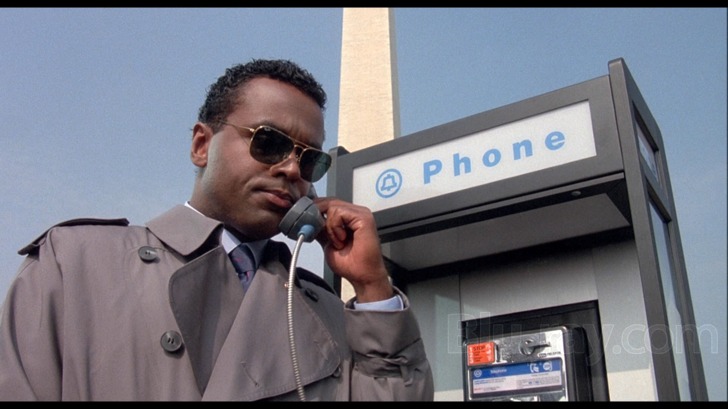 Assassination Blu-ray