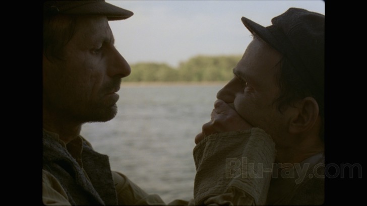 Son of Saul Blu-ray (Saul fia)