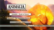 Animalia: Welcome to the Kingdom Blu-ray