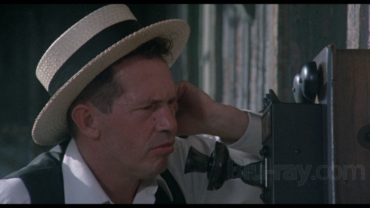Dillinger Blu-ray (Blu-ray + DVD)