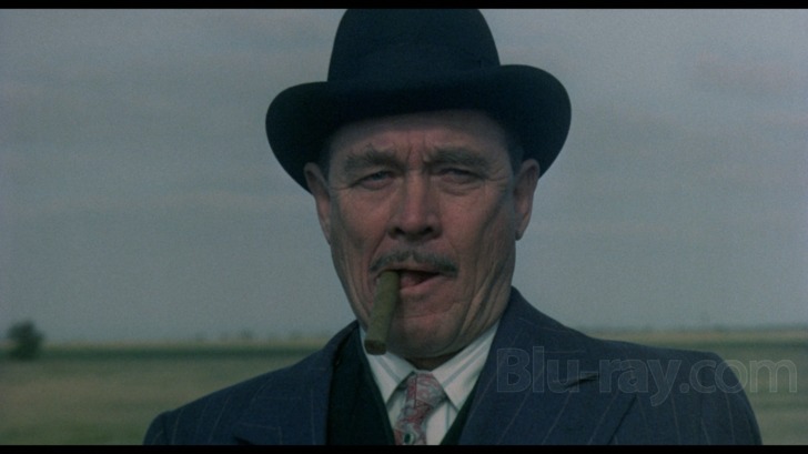 Dillinger Blu-ray (Blu-ray + DVD)