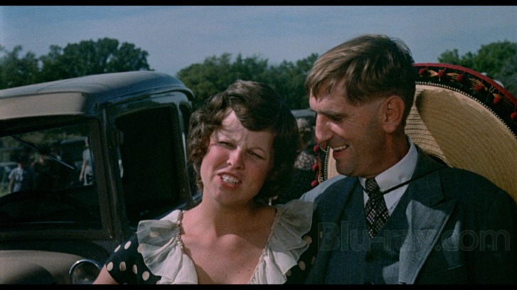 Dillinger Blu-ray (Blu-ray + DVD)