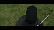 Standoff DVD (DVD)
