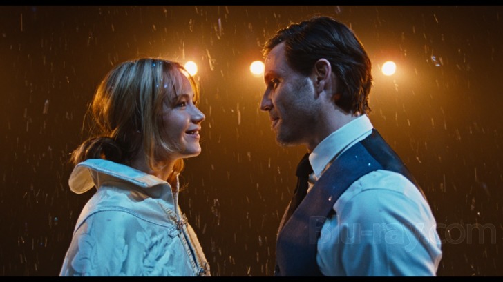 Joy 4K Blu-ray (4K Ultra HD + Blu-ray + Digital HD)