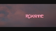 Roxanne Blu-ray