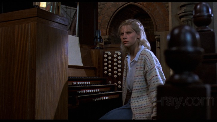 A Prayer for the Dying Blu-ray (Limited Edition to 3000)