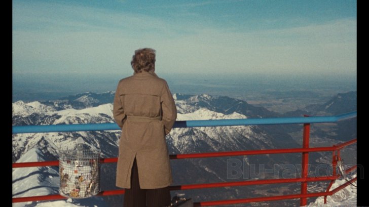 Wrong Move Blu-ray (DigiPack)