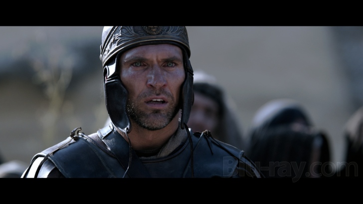 Risen 4K Blu-ray (4K Ultra HD + Blu-ray)