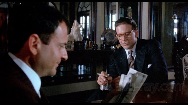 Eureka Blu-ray (Masters of Cinema) (United Kingdom)