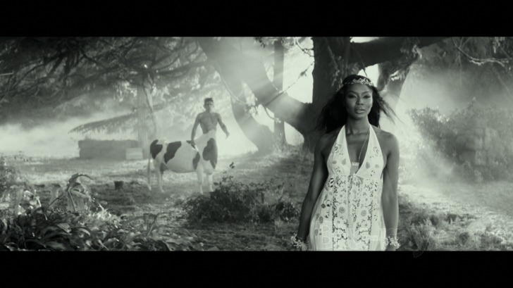 Zoolander No. 2 Blu-ray (The Magnum Edition)