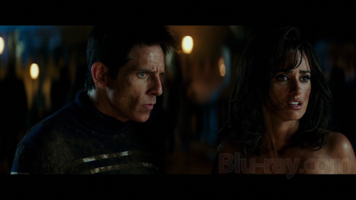 Zoolander No. 2 Blu-ray (The Magnum Edition)